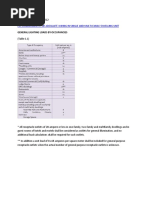 Australian Standard - AS3000 Maximum Demand Calculator | PDF | Water ...