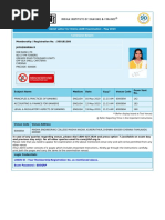 ASURION CLAIM AFFIDAVIT.pdf | Identity Document | Fraud