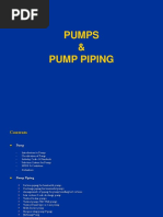 KSB Pump Training Manual | PDF | Pump | Classical Mechanics