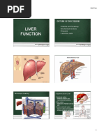 LIVER PROFILE LFT Test Report Format Example Sample Template Drlogy Lab ...