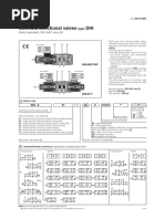 IMI-Thompson-Valves ICO3S Data-Sheet 23oct24 | PDF | Valve | Gases