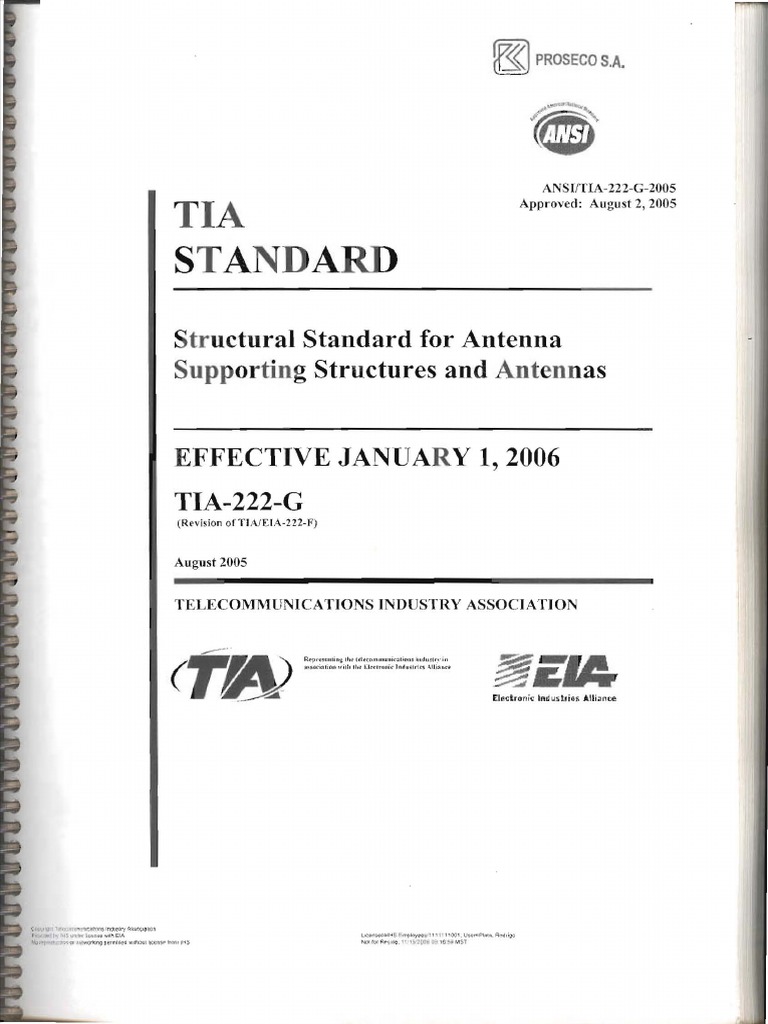 Tia Standar | PDF | Business