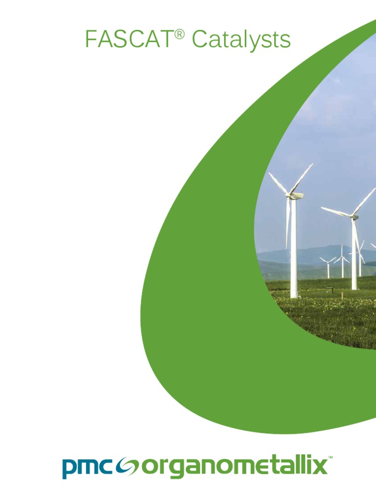 Fascat Product Portfolio | PDF | Polyurethane | Tin