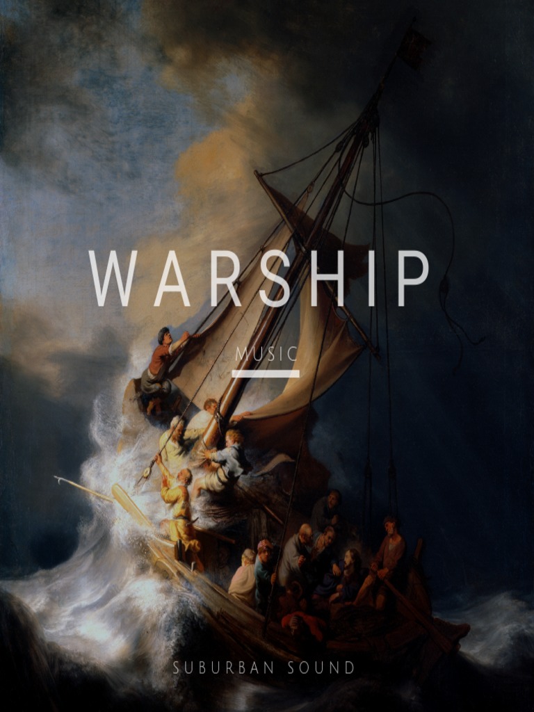Suburban Sound Warship Music Booklet | PDF | Drum Kit | Sound Recording