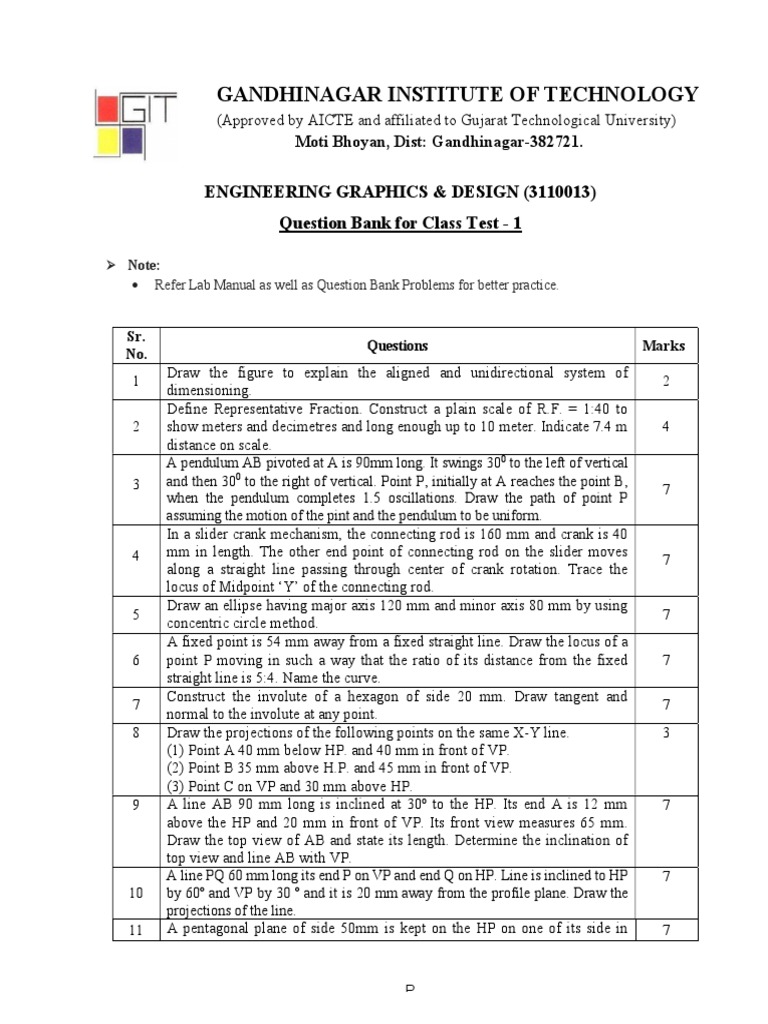 Egd Graphic | PDF | Pendulum | Angle