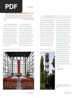 Tectum Panel Installation Guide | PDF | Drywall | Ceiling