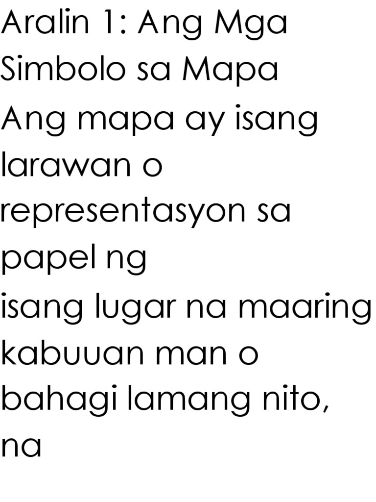 Ap 1st Grading | PDF