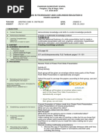 STEMazing Contest Guidelines | PDF | Science | Engineering