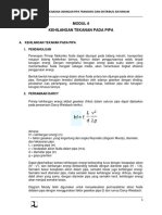 Metode Total Plate Count (TPC) Mikroba | PDF | Sains & Matematika