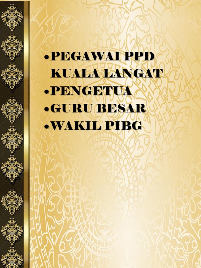 Tagging Meja Pendaftaran | PDF