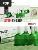 BPE Flowchart | PDF | Periodontology | Medical Specialties