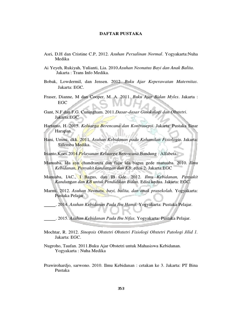 SOP Bladder Training | PDF