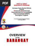 Barangay Contingency Plan | PDF | Emergency Evacuation | Atmospheric ...