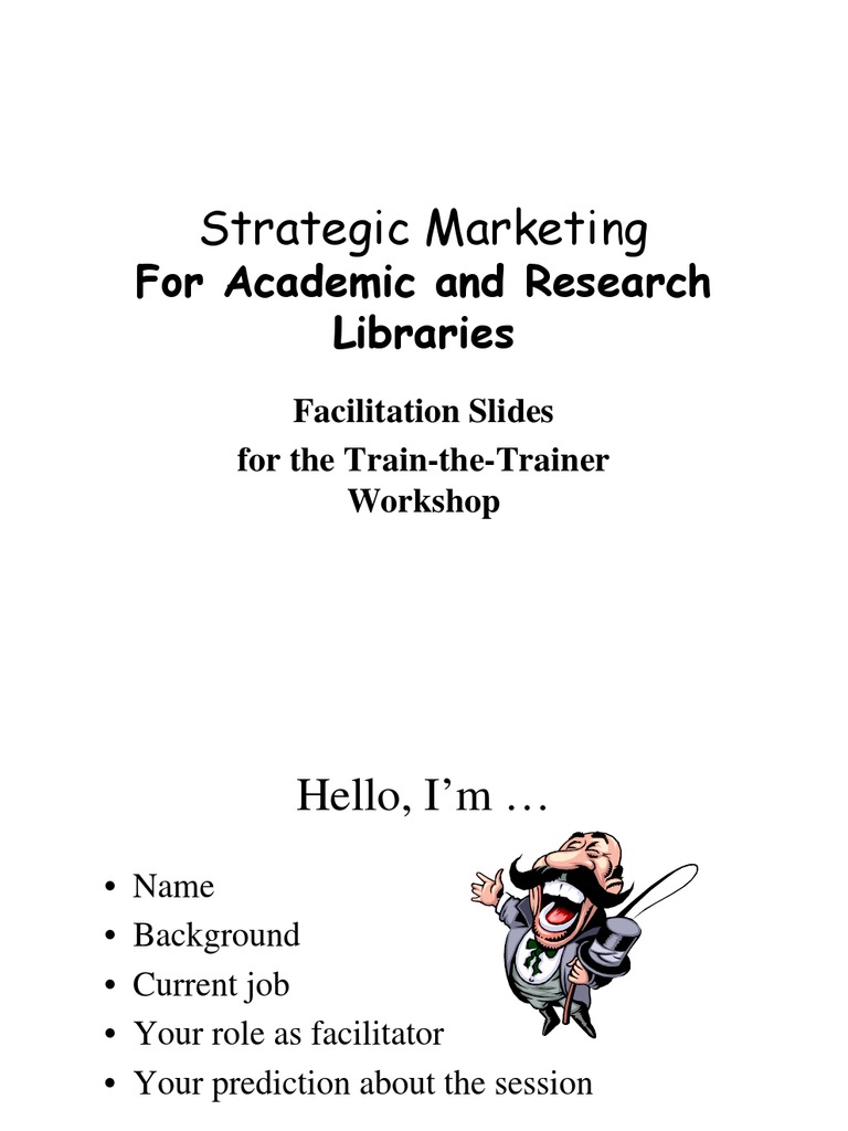 Stratmark Fac | PDF | Marketing Strategy | Marketing