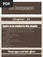 Consumer Rights Project Class 10 | PDF | Consumer Protection | Justice