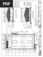 Proposed MRF Plan Technical Drawings | PDF