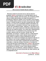 Norma Román Calvo - Las Enaguas Coloradas | PDF