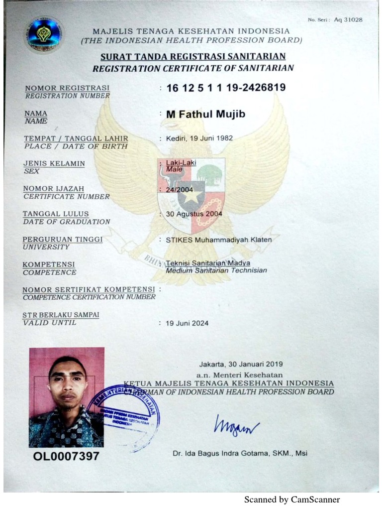 Scan STR Compressed | PDF