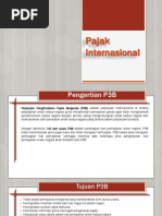 Per 25 2018 Tata Cara Penerapan p3b | PDF