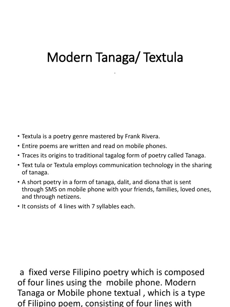Mobile Phone Textula | PDF