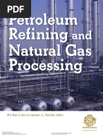 Chapter 8. NGL Recovery-Lean Oil Absorption-1 | PDF | Natural Gas ...