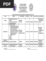 Slac Proposal | PDF | Teachers | Learning