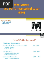 Tutorial PI SMART | PDF | Komputer