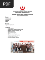 Proceso de Zarpeo y Afine en Muros | PDF | Mortero (Albañilería) | Cemento