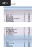 Billing Checklist | PDF