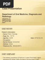 USPHS Criteria | PDF