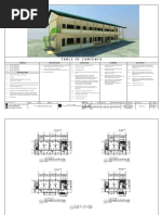 016 New DepEd School Building Designs | PDF | Window | Door