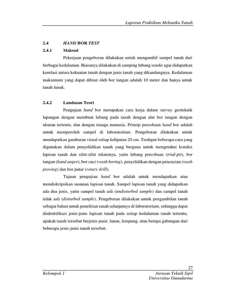 Handbor Kelompok 1 (2TA06) ACC PDF | PDF