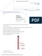 AMC Salt Tables Oct17 | PDF | Potassium Chloride | Sodium Chloride