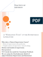Bacp Supervision Competence Framework Feb21 | PDF | Knowledge ...