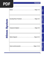 Electrical Control Panel Design Guide | PDF | Technology & Engineering