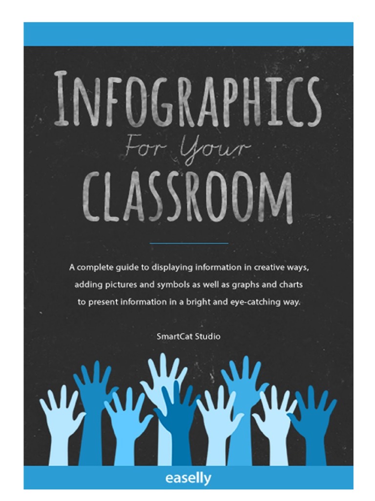 Infographics: Engage Students Visually | PDF | Infographics | Attention
