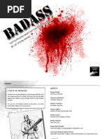 Fate Core Character Sheet | PDF