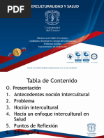 Proyecto Identidad Cultural | PDF | Folklore | Conocimiento