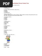 IKLC Past Paper | PDF