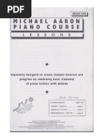 Michael Aaron Book 2 | PDF