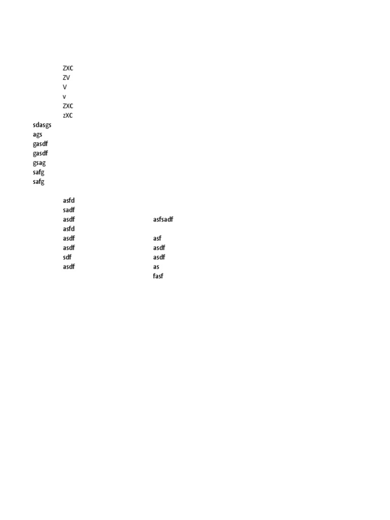 ZXC ZV V V ZXC ZXC Sdasgs Ags Gasdf Gasdf Gsag Safg Safg Asfd Sadf Asdf Asfsadf Asfd Asdf Asf ...