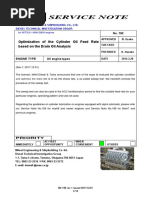 CASTROl Caremax Oil Test Kit Operation Manual | PDF