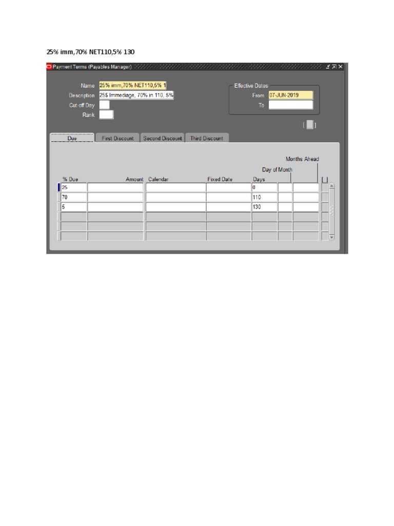P To P Process | PDF