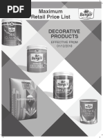 Kingspan Insulated Panels Color Chart en Us Ca | PDF | Coating ...