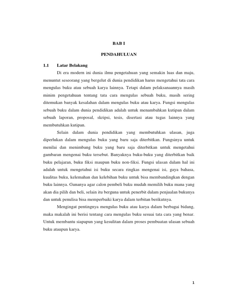 Menjelajah Dunia Pustaka | PDF