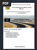 Distrito Ate | PDF | Población | Lima