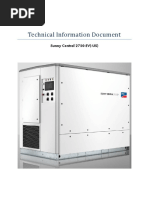 Fluence Gridstack Pro - Global - Specs - BR-042-02-EN | PDF ...