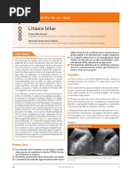Aerobilia: Causas y Diagnóstico | PDF | Gastroenterología ...