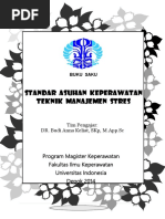 Penilaian Skala Brief Cope 2 B | PDF | Pengembangan Diri