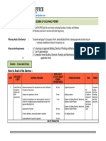 Sample Boundary Line Agreement Form | PDF | Land Lot | Private Law